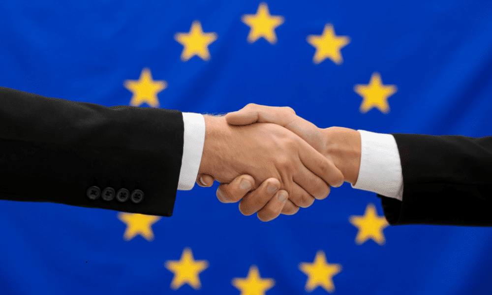 EU Council Plans To Invite Content Creators To Ministerial Summits ...