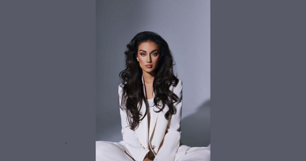 From MAC Counter To Times Square: Inside Marjan Tabibzada’s Creator ...