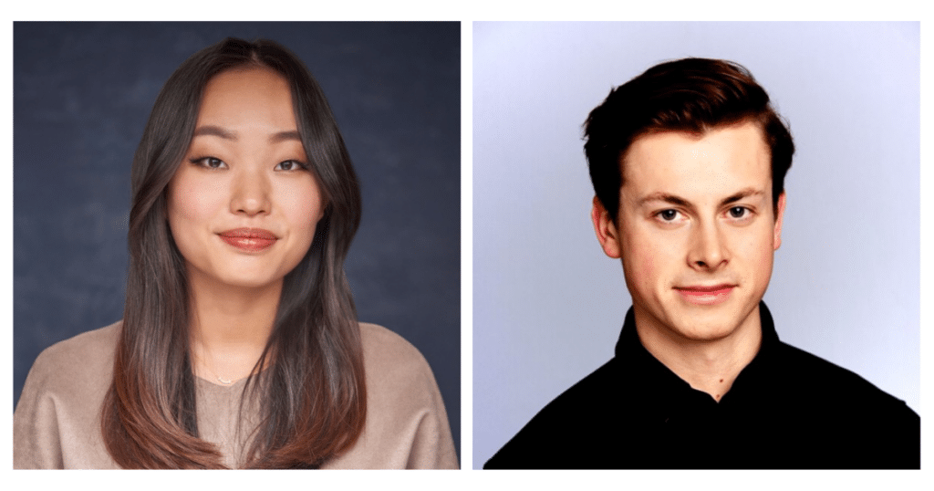 NewGen Bolsters U.S. Talent Department With Two Senior Hires From ...