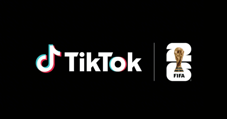 TikTok Taps 30 Global Creators For FIFA World Cup 2026 Coverage Program