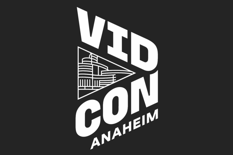 VidCon Returns To Anaheim For 15th Annual Event With Twitch, Snap ...