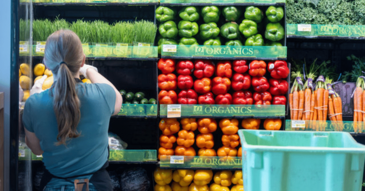 Albertsons, P&G Debut Scripted Series In Push To Evolve Retail Media ...