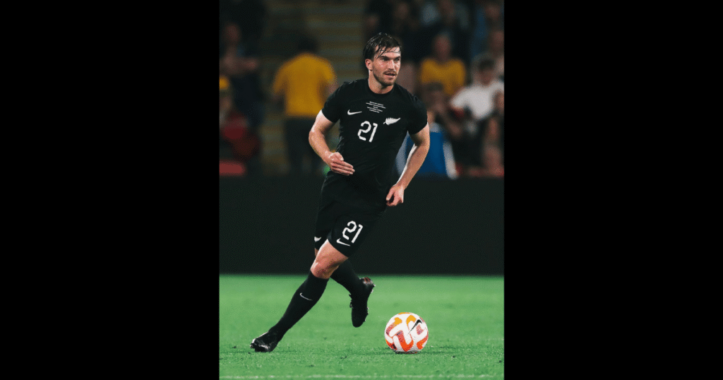 Argentine Creator Turns ‘Least-Known’ World Cup Player Into A 2.9M ...