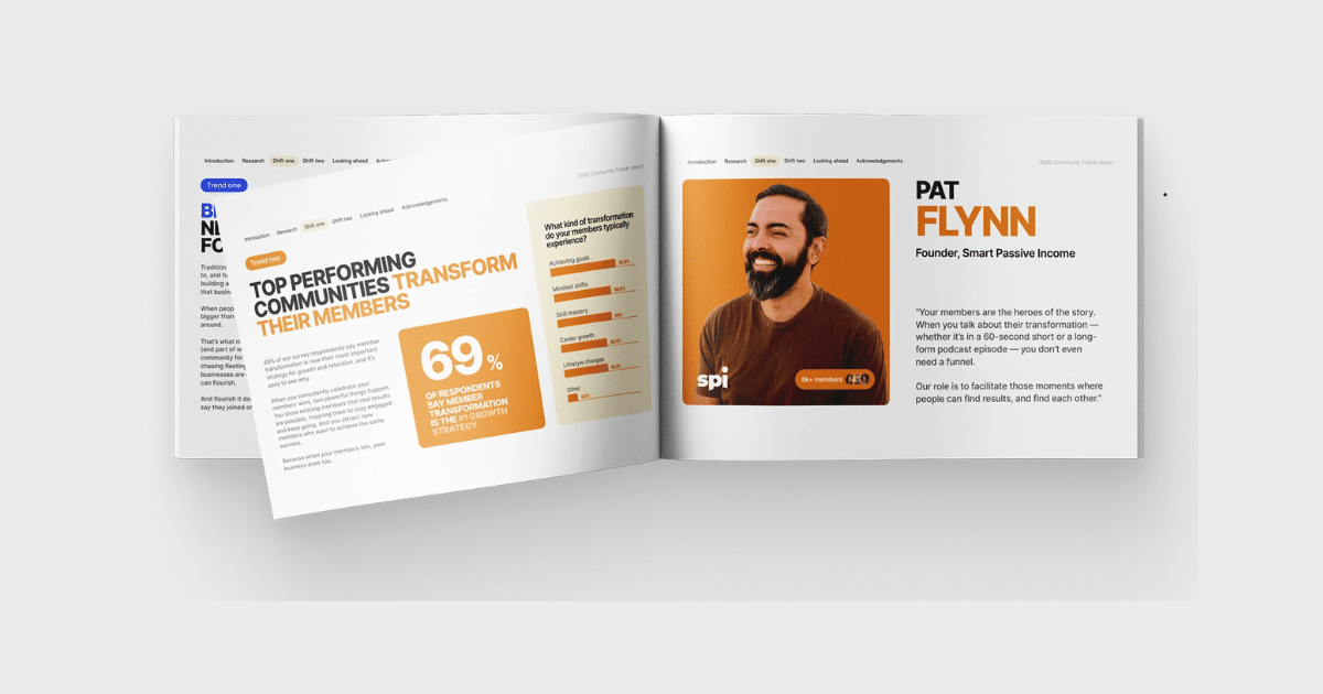 Communities Become Strategic Business Tool As Brand Marketers Shift ...