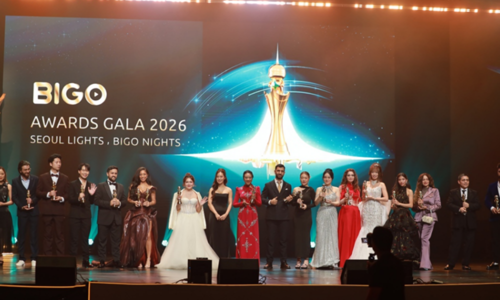 Inside BIGO LIVE’s Case That IRL Creator Events Are Retention ...