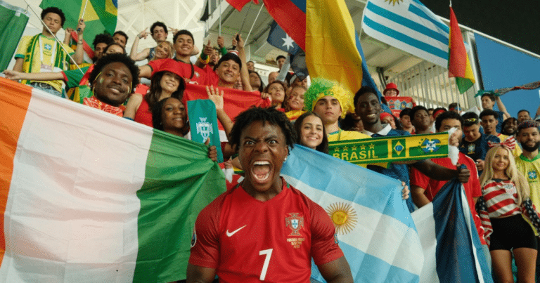 IShowSpeed’s World Cup Song Lands Official FIFA Album Spot After ...