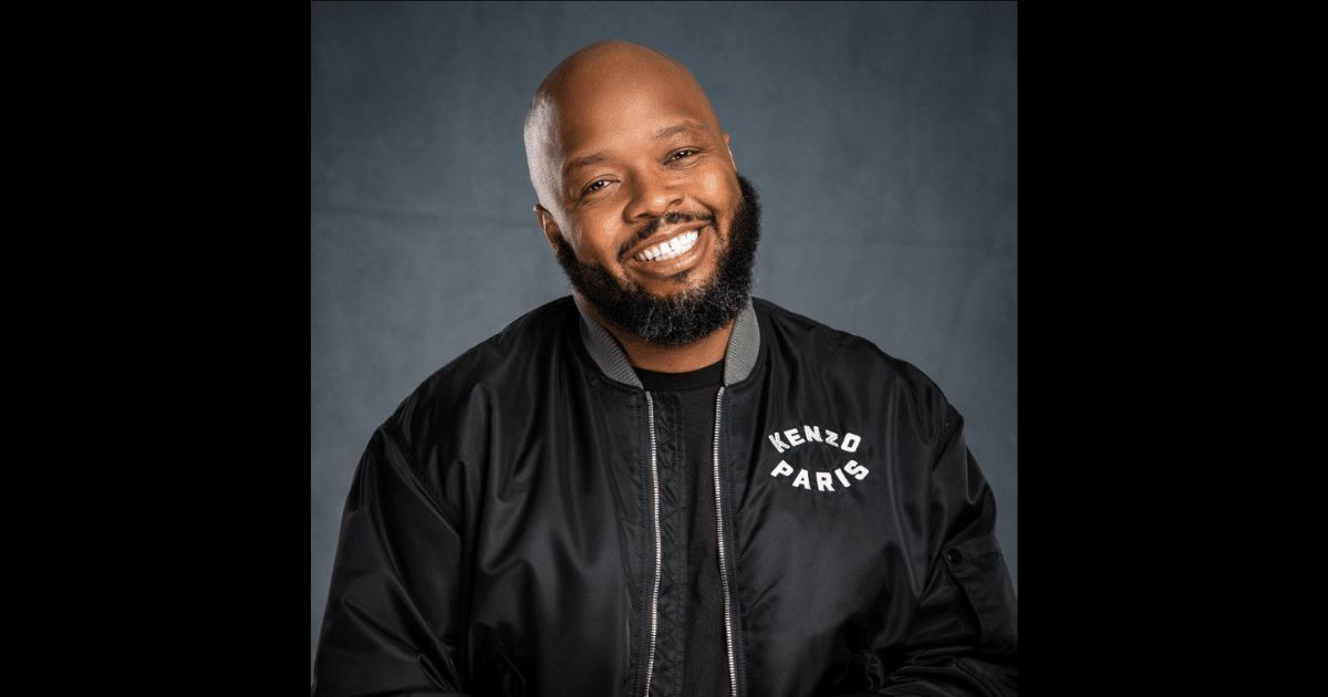 Kevin ‘KevOnStage’ Fredericks Signs Multi-Year, Multi-Project Slate ...