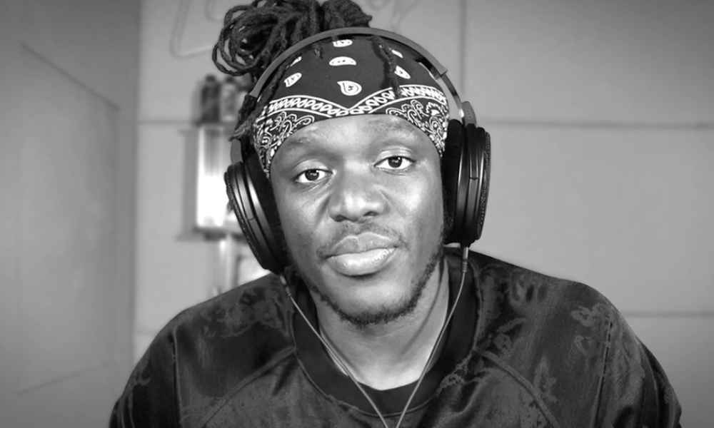 KSI Exits Sidemen After 13 Years