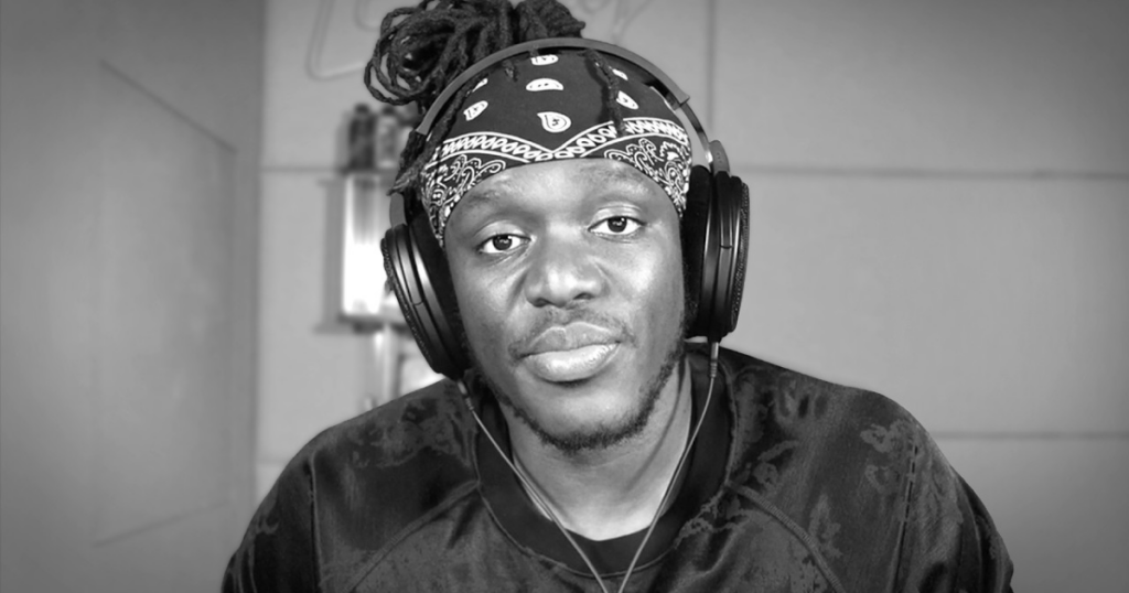 KSI Exits Sidemen After 13 Years