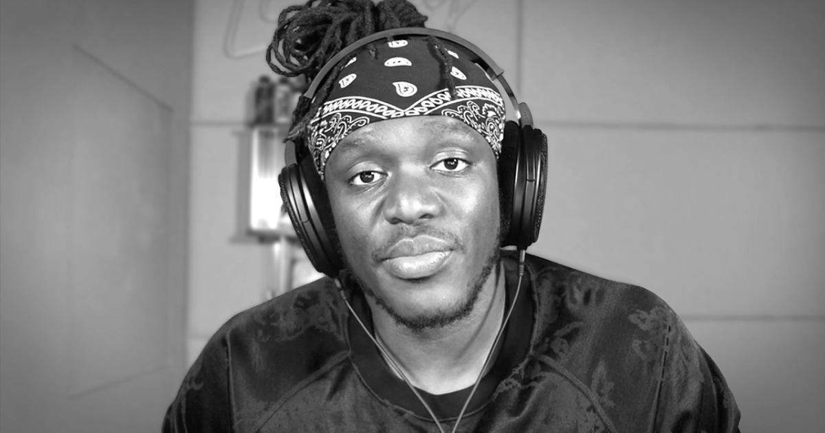 KSI Exits Sidemen After 13 Years