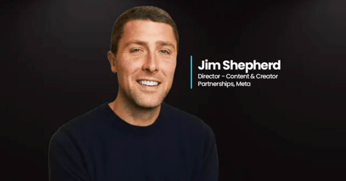 Meta Poaches Snap’s Creator Partnerships Exec To Lead Wearables ...
