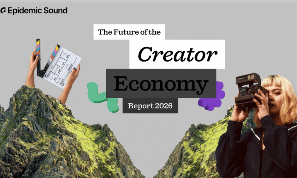 Over 90% Of Creators Use AI As Licensing Gaps Persist, Report Finds