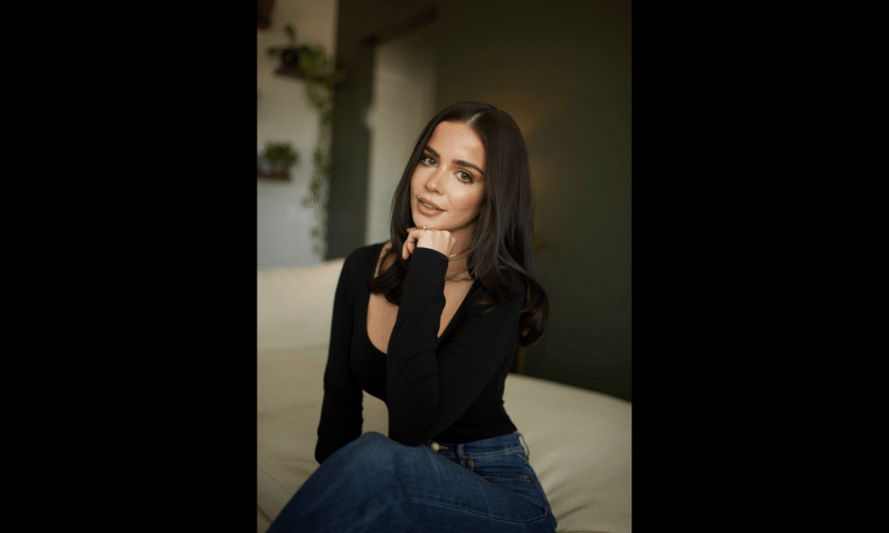 Rachel Huber Coined ‘Latte Makeup,’ Brands Turned It Into A Campaign Cycle