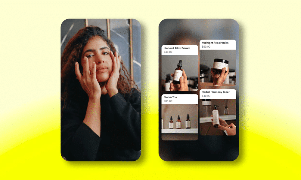 Snap Brings AI Agents To Ads With New Campaign Tools, Creator Network