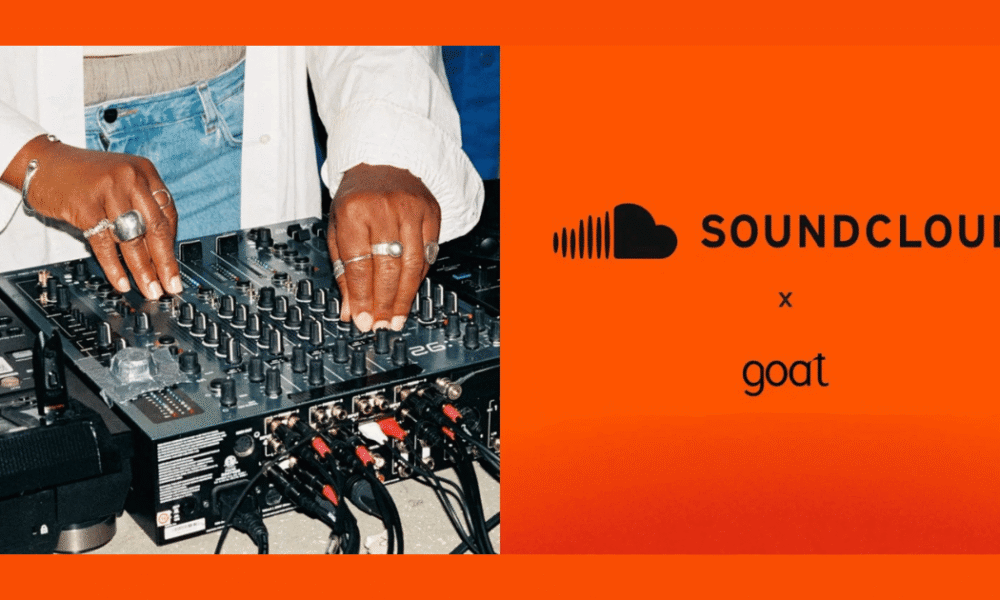 SoundCloud Names Goat Agency Its U.S. Influencer Agency Of Record