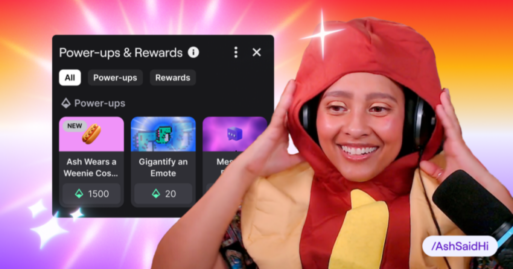 Twitch Is Betting Community Beats Content. Its New Features Are ...
