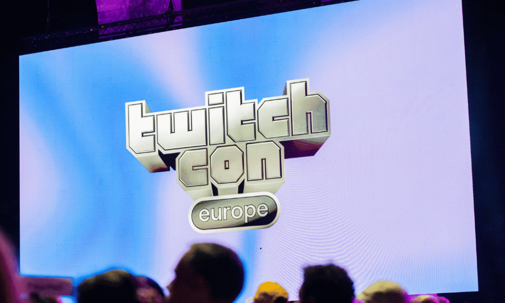 Twitch Rolls Out Dual Format Streaming, 2K Resolution At TwitchCon ...