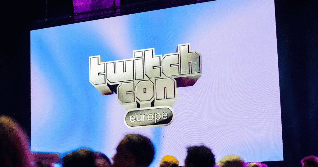 Twitch Rolls Out Dual Format Streaming, 2K Resolution At TwitchCon ...
