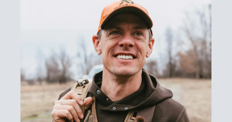 UTA Signs Outdoor Creator Steven Rinella For Brand Deals, TV